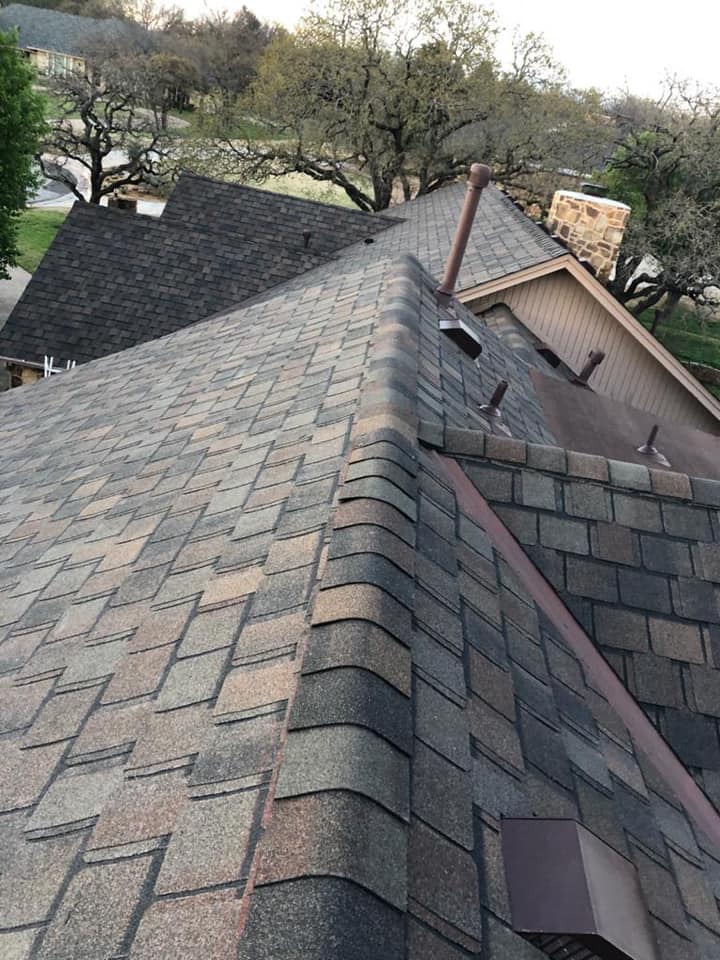 McDonnell Roof Replacement - Cobalt Roofing & Exteriors